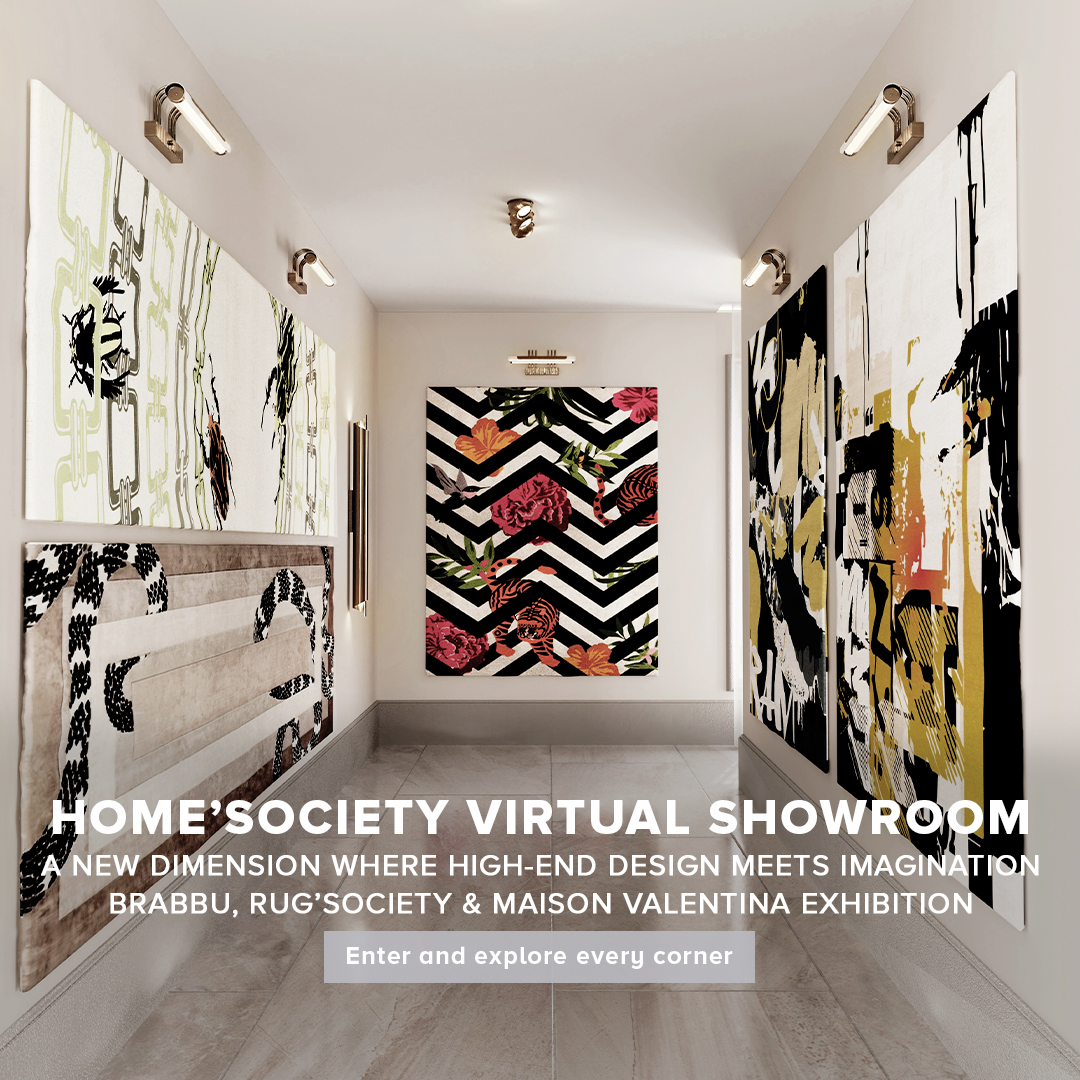 Rug and Home | Contemporary Rugs