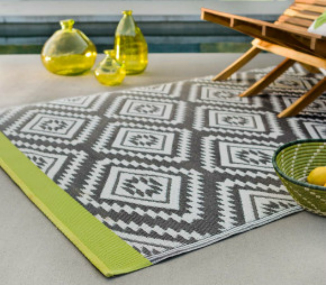 Sustainable Rugs for an Eco-Friendly House