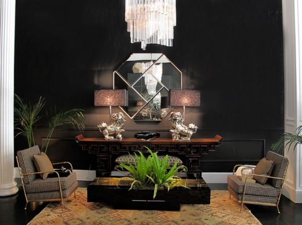 New York City Loves High-End Furniture Design