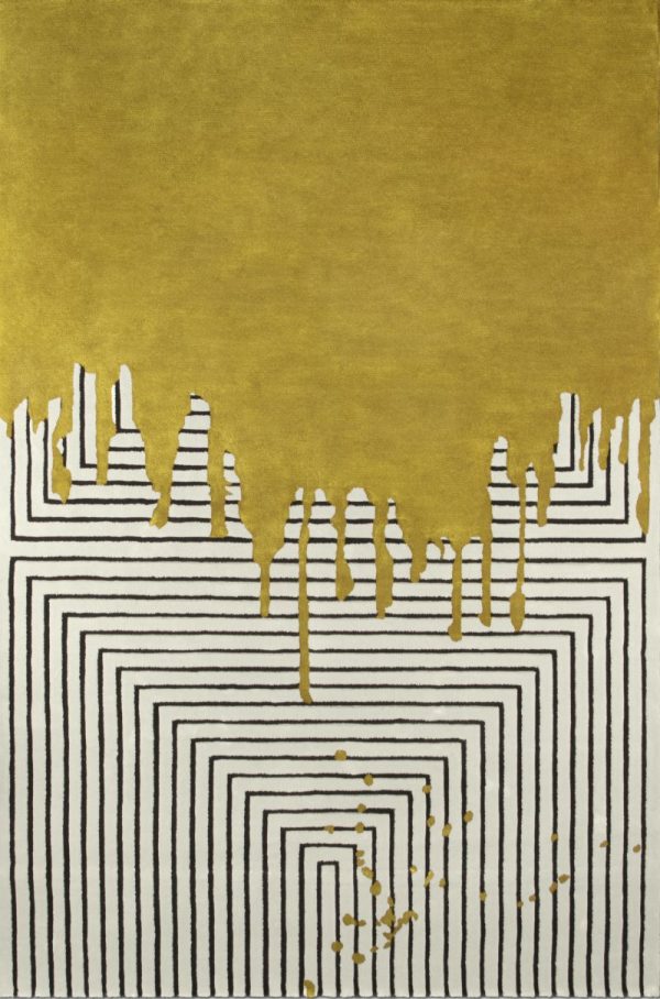 Entryways and Hallways: The 'Welcome Home' Rug