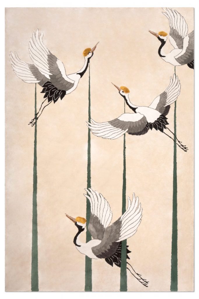 Bathrooms and Dressing Room Rugs - The Inspirational Decor Guide