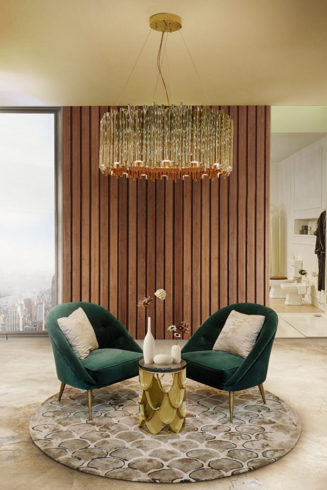 Bathrooms and Dressing Room Rugs - The Inspirational Decor Guide