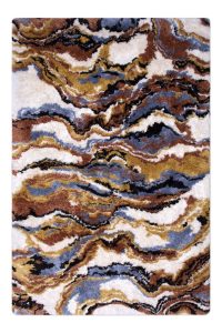 Amy Kent, Amazing Custom-Made Rug Design