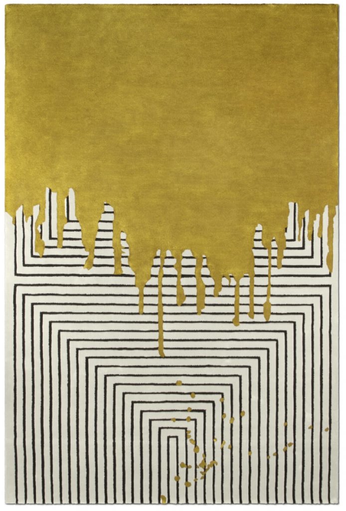 Living Room Rugs, The Unique, Personal, Elegant, Modern Extra Decor