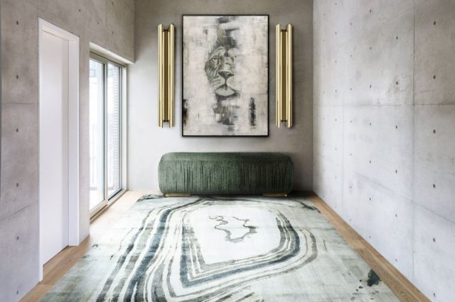 The Most Outstanding Lounge Rugs For Your Interior