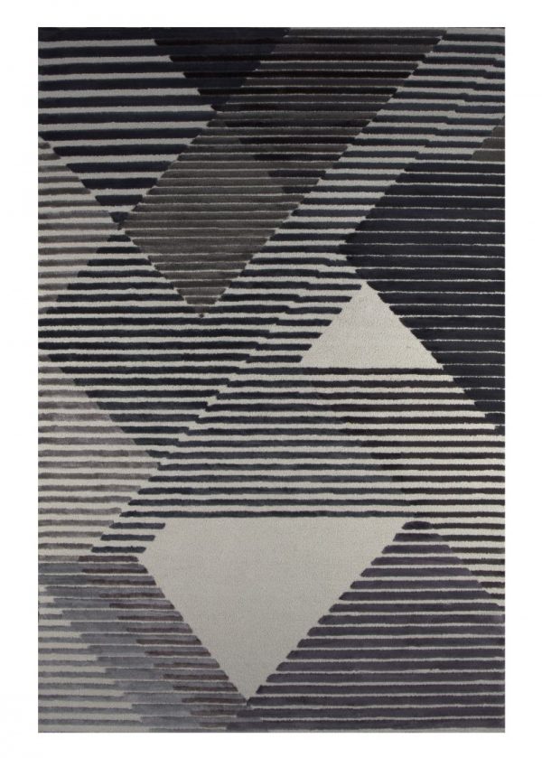 The Best Modern Wool Rugs to Warm Up Your Bedroom This Winter