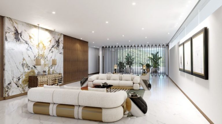 Inspirational Living Room Ideas - How To Decorate Your Interior