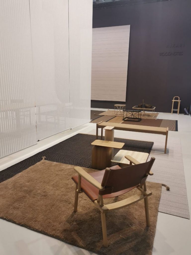 iSaloni 2022 - A Fair To Celebrate Art In Interior Design
