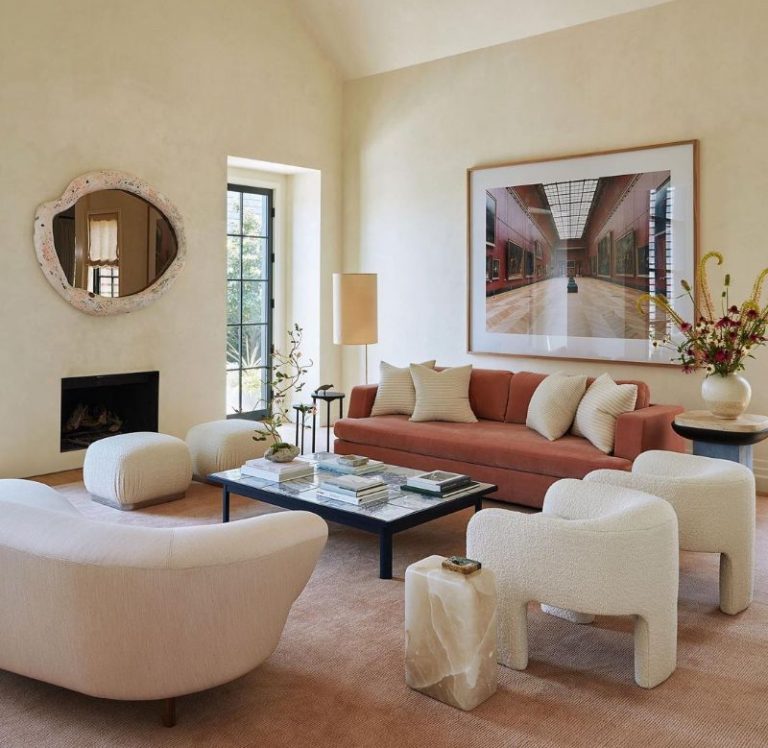 AD100: 11 Interior Designers That Made The Debut List