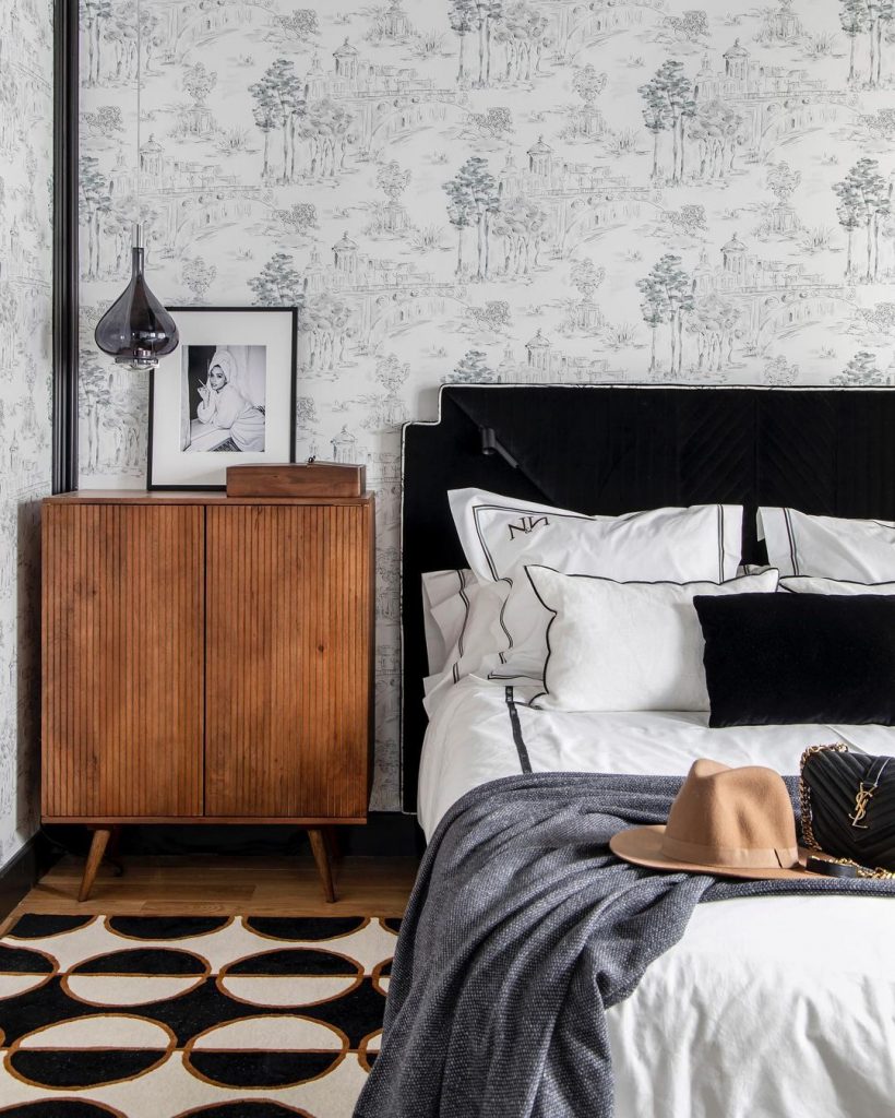 Adriana Nicolau's One-of-a-Kind Interior Design Projects